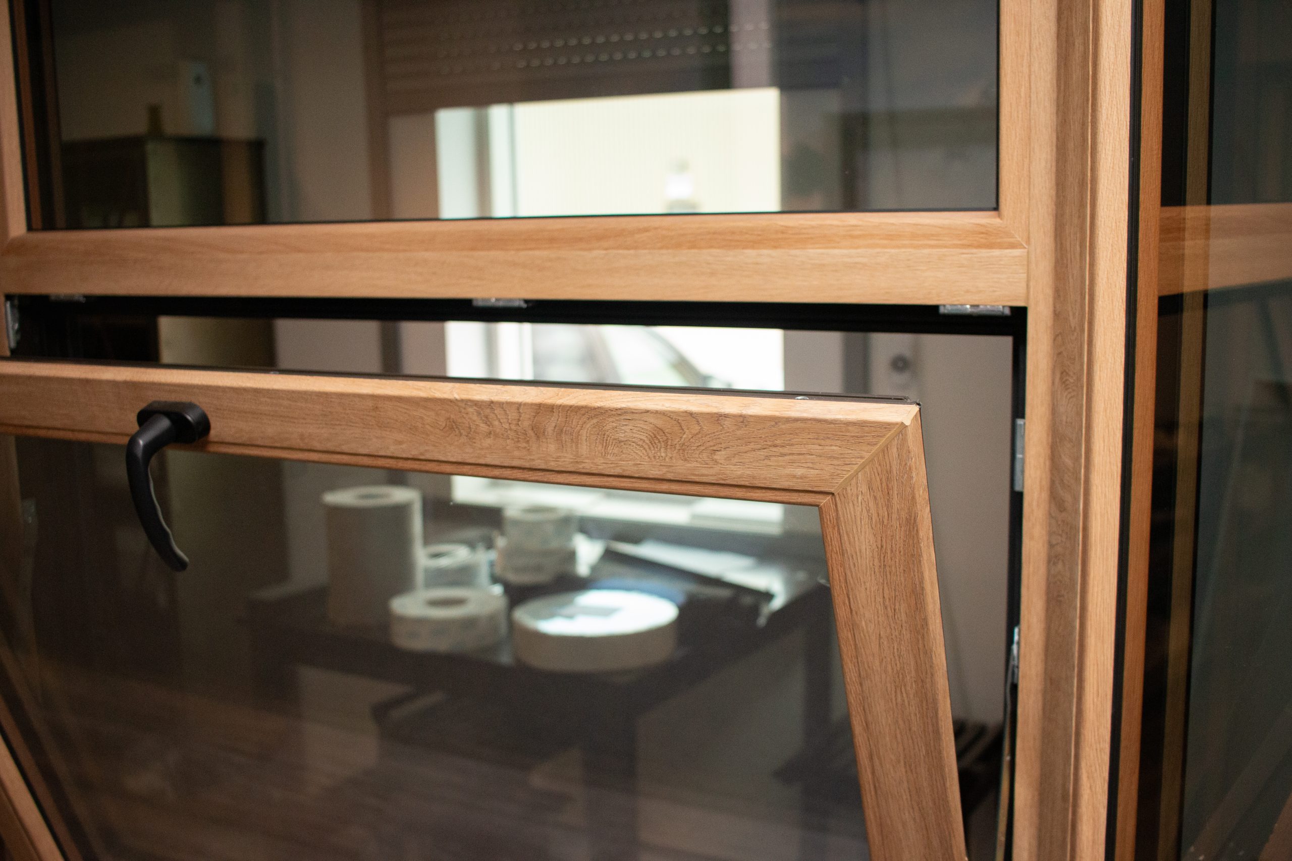 NZP Fenestration - PassivHaus Windows