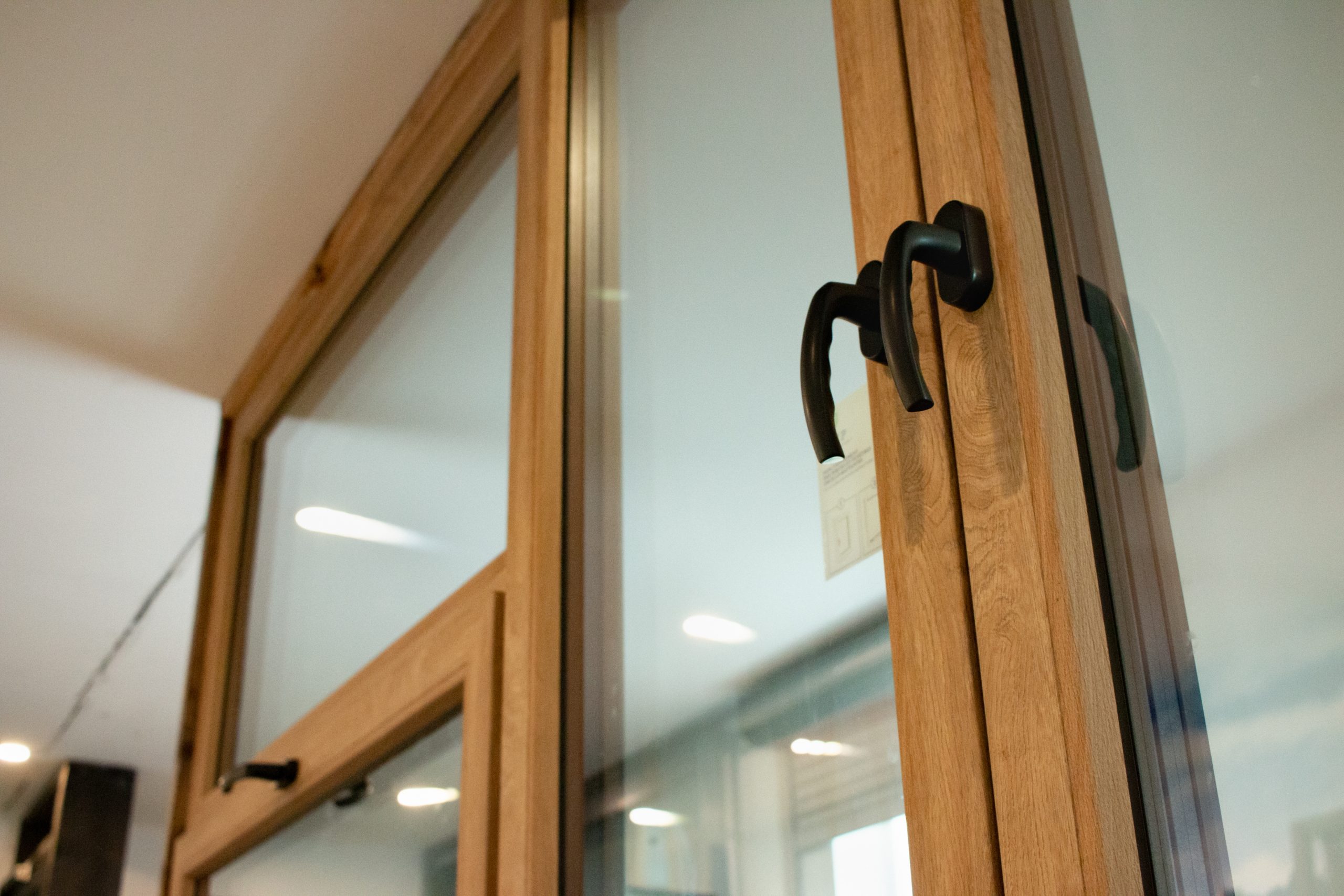 NZP Fenestration - PassivHaus Windows